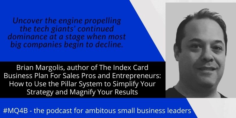 285: Using index cards to stay on track and accomplish your most ...